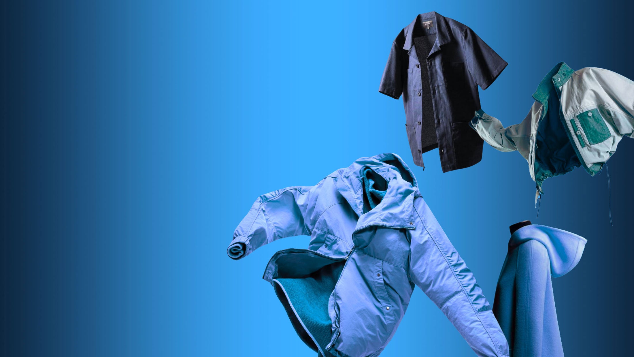 Grossiste vêtements de marques vintage & streetwear - TAGZ